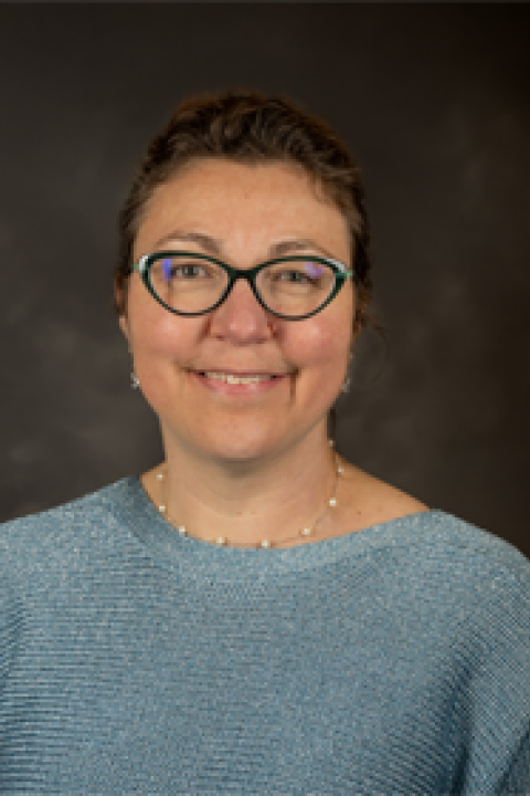 Deniz Gurkan, Ph.D. | School of Engineering, College of Aeronautics and Engineering